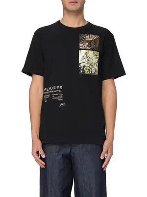 Dries Van Noten T-shirt - Black