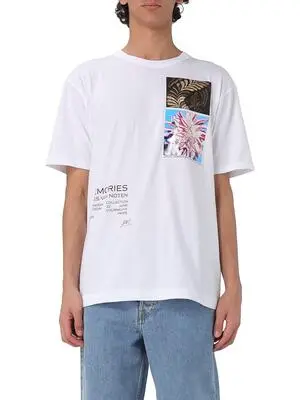 Dries Van Noten T-shirt - White