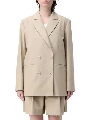 A.p.c. A.P.C. Jacket Beige