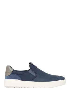 Timberland Slip-on Sneakers - Blue