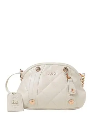 Liu Jo Mini Bag White