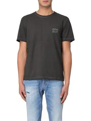 DONDUP T-shirt - Black