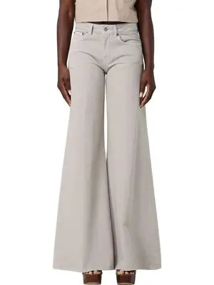 DONDUP Wide Leg Jeans - Pink