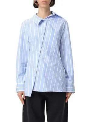 Jacquemus Shirt - Blue