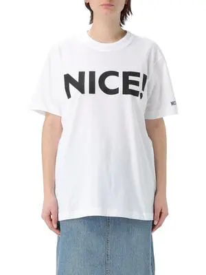 Moschino T-shirt - White