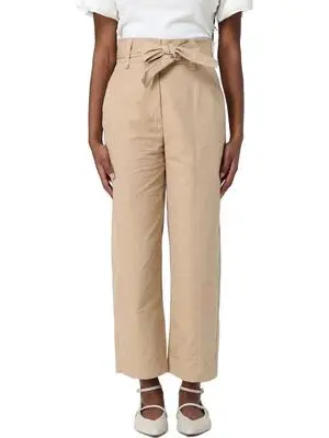 TWINSET Trousers - Rope
