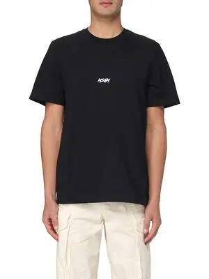 MSGM T-shirt Men Black