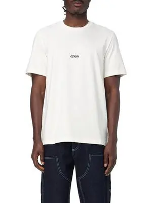 MSGM T-shirt Men White 1