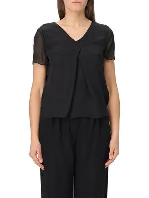 Emporio Armani EMPORIO ARMANI Top Black
