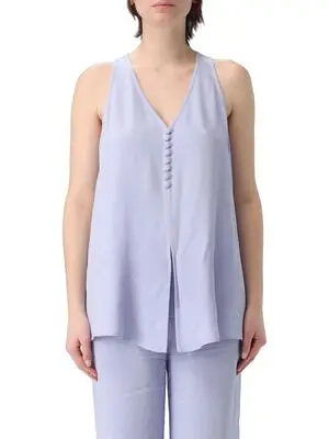 Emporio Armani Emporio Armani Top Lilac