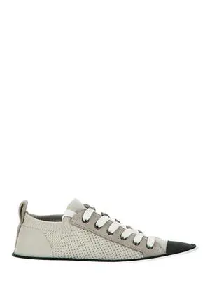 Brunello Cucinelli Brunello Cucinelli Sneakers Dove Grey