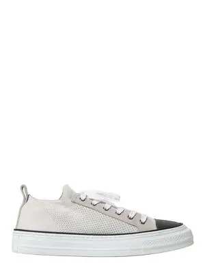 Brunello Cucinelli Brunello Cucinelli Sneakers White