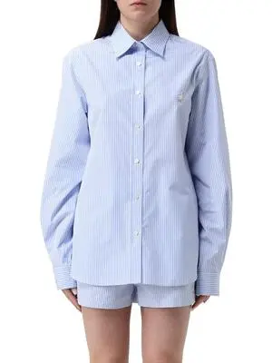 Moschino Shirt - Blue