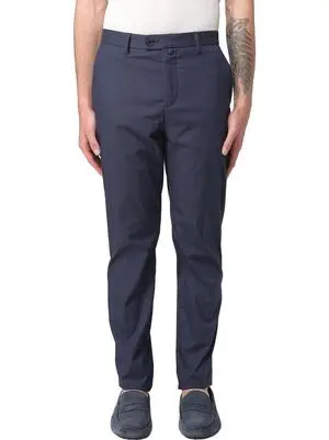 BROOKSFIELD Tailored Trousers - Blue