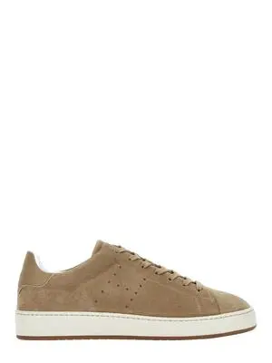 Hogan Hogan Sneakers Sand