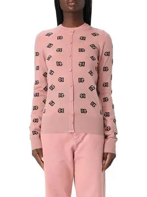 Dolce & Gabbana Sweater - Pink