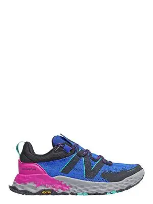 NEW BALANCE Fresh Foam Hierro V5 Athletic Sneakers - Blue
