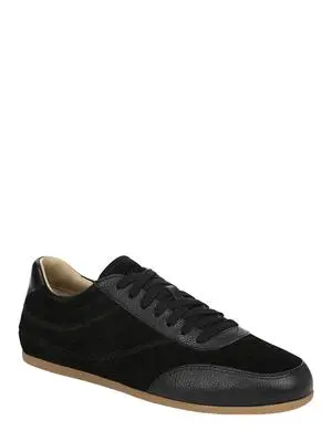 Vince Jet Trainer Sneaker - Black