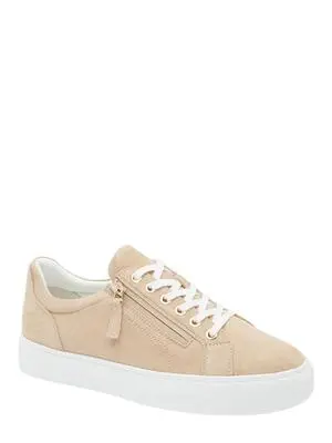 Regarde Le Ciel Nathaly Platform Sneakers - Etna Desert