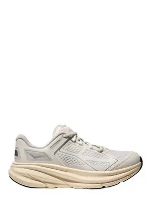 Hoka One One Clifton Sneakers - Frost/cosmic Grey