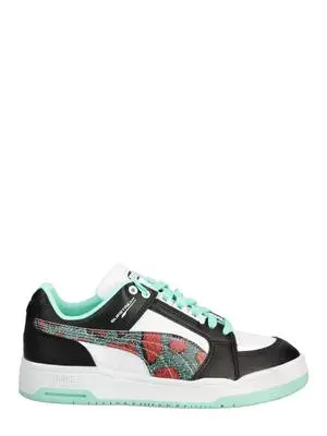 PUMA Slipstream Lo Trainers - Black