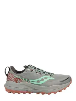 Saucony Xodus Ultra Trainers - Grey