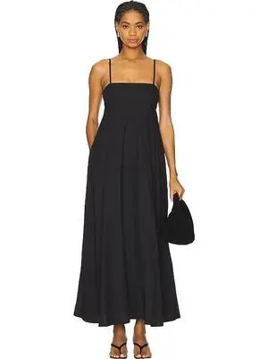 L*Space Raveena Dress Black