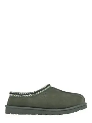 UGG Tasman Slipper - Woodland Green
