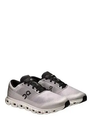 On Cloud 6 Push Sneaker - Lilac/black