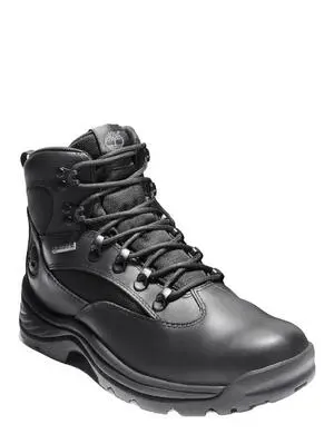 Timberland Timberland Chocorua Mid Waterproof Hiking Boots Black