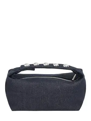 Apparis Marfa Pochette - Indigo