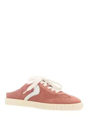 VOILE BLANCHE Ines Mule - Candy Pink