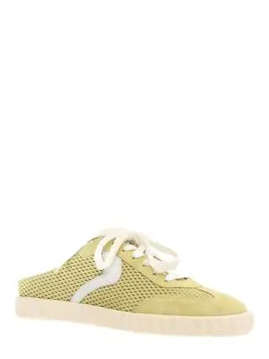 VOILE BLANCHE Voile Blanche Ines Mule Straw