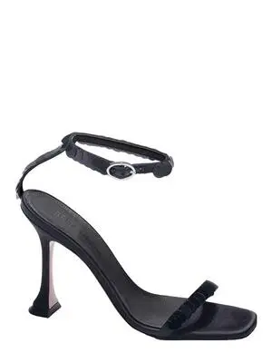 BRITT NETTA Britt Netta Dazzle Sandal Black