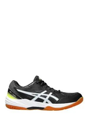 Asics Geltask 3in Sneakers - Black/white