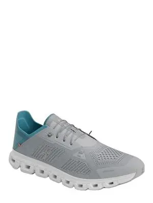On On Cloud 6 Coast Sneaker Glacier/biscayne