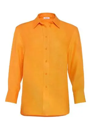 ERES Mignonette Shirt - Orange