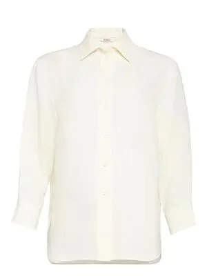 ERES Mignonette Shirt - White