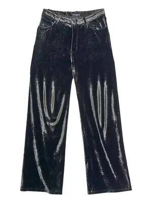 Balenciaga Sporty B Sweatpants - Black