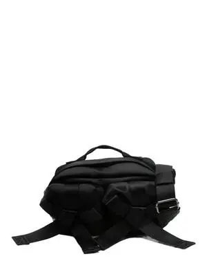 Simone Rocha Cross Body Bag - Black
