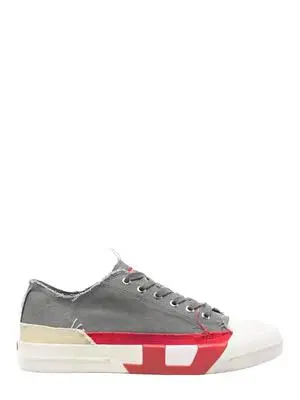 Diesel S-d-verse Sneakers - Grey