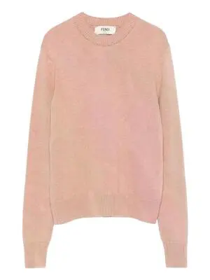 Fendi Selleria Sweater - Pink