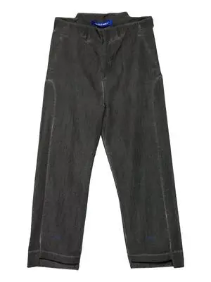 A-COLD-WALL* Form .2 Trousers - Black