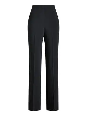 Scanlan Theodore Tailored Trousers - Black