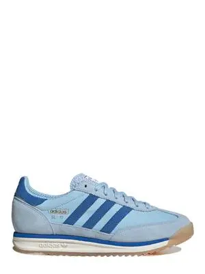 Adidas SL 72 RS Low-Cut Sneakers Clear Sky / Blue / Core White