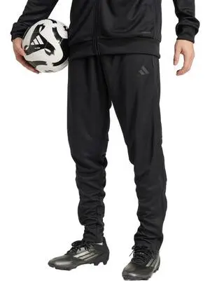Adidas Tiro 25 Essentials Training Pants - Black