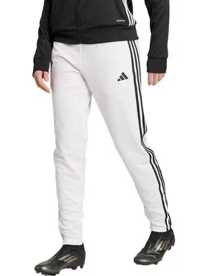 Adidas Tiro 25 Essentials Training Track Pants - White / Black