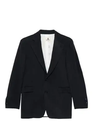 Barena Venezia Galà Brezza Blazer - Blue