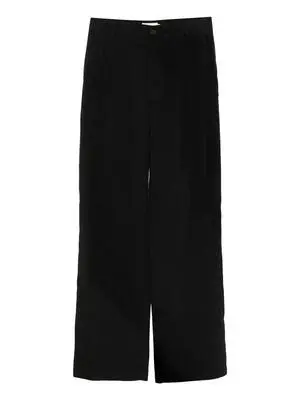 Barena Venezia Nini Lezier Trousers - Black