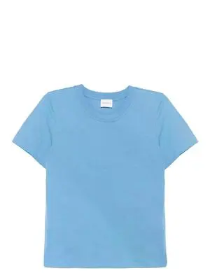Closed Organic Cotton T-shirt - Blue